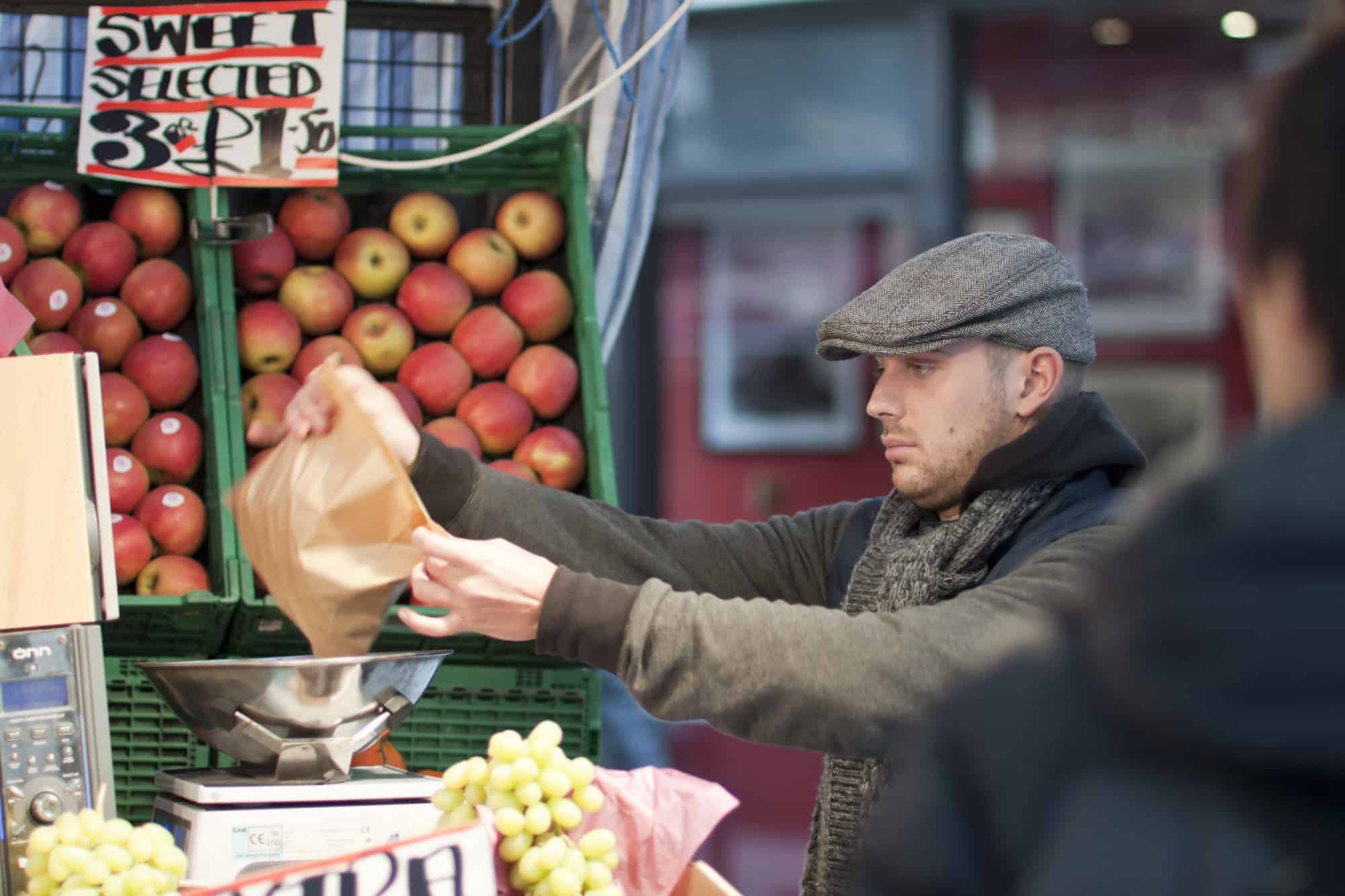 Best Local Shops and Markets in Ilford for New Residents